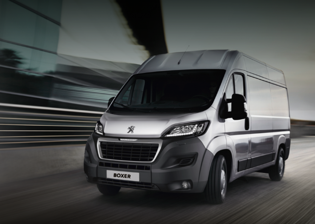 Kampagner - P. Christensen