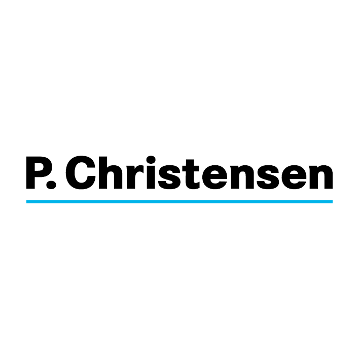 P. Christensen: Forhandler af nye person- og erhvervsbiler