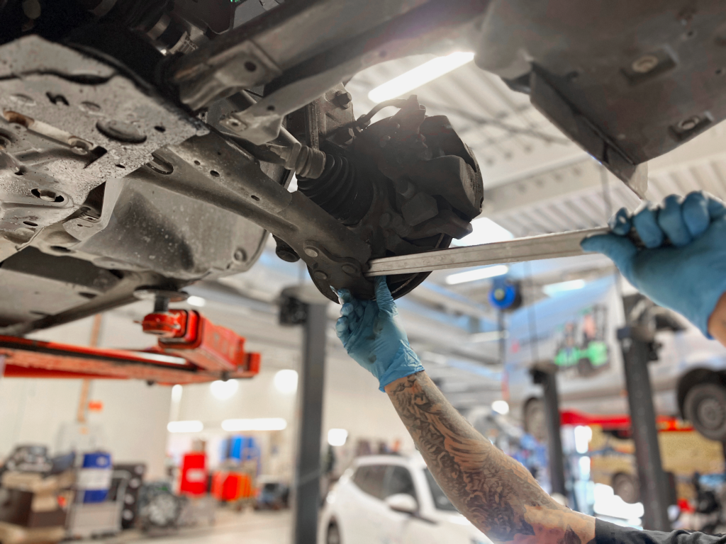 Book værksted til din Citroën i Kolding | P. Christensen