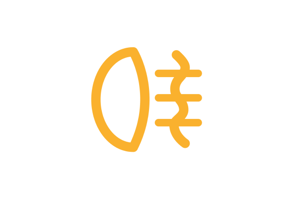 Hvad betyder advarselslamperne i din bil? | Bliv klogere her!