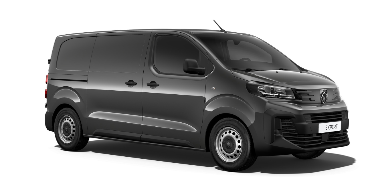 Peugeot EXPERT L2 PLUS 2.0 BlueHDi 144 MT6 - P. Christensen