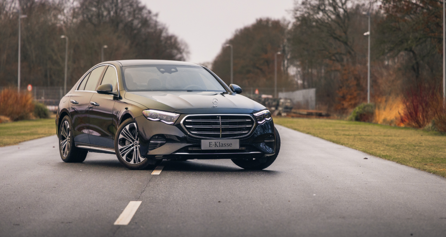 P. Christensen: Forhandler af nye person- og erhvervsbiler